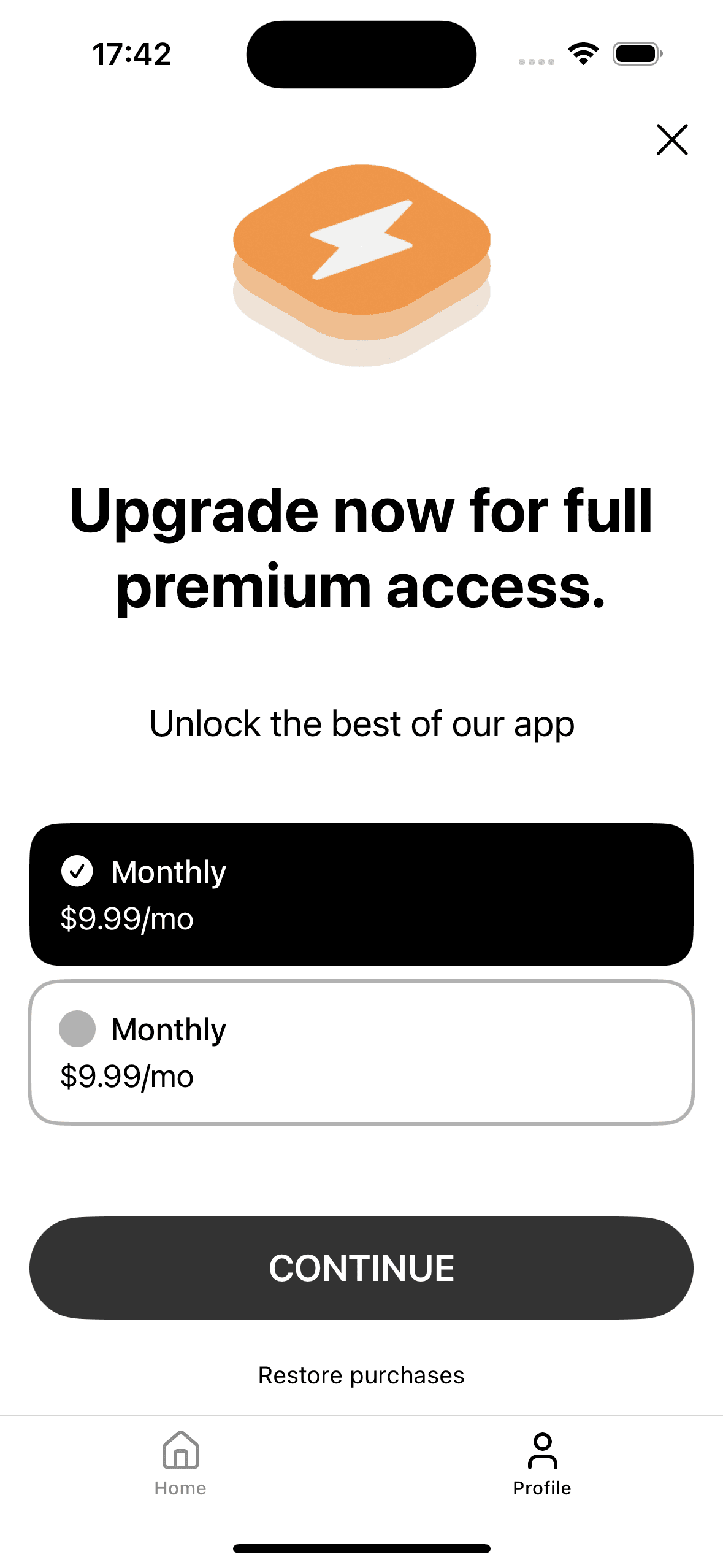 Native Express - React Native Boilerplate for Web Developers | Native ...