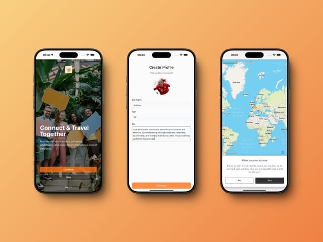 Showcase | NativeExpress | Native Express