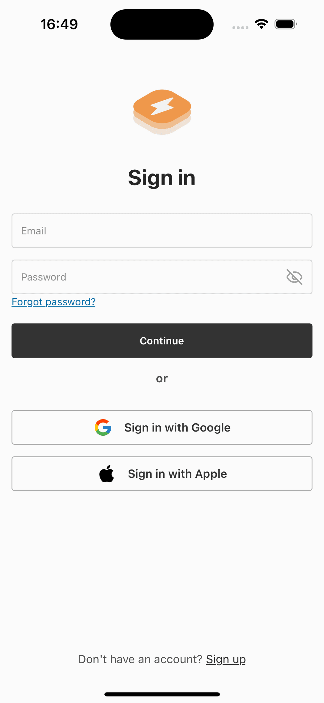 Native Express - React Native Boilerplate for Web Developers | Native ...