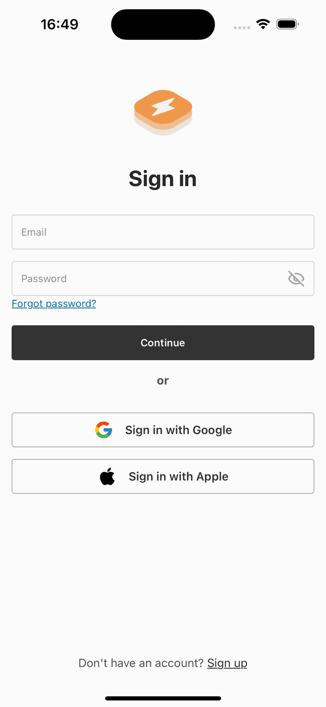 Native Express - React Native Boilerplate for Web Developers | Native ...